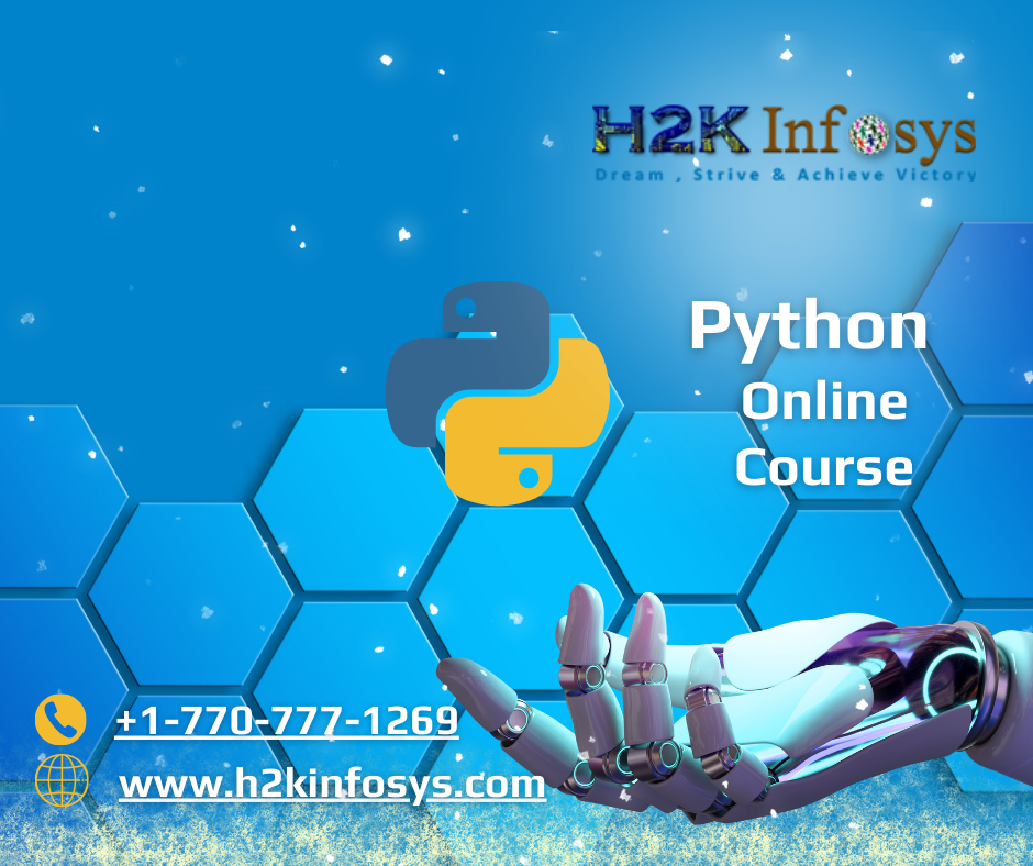 What is Python’s Role in Machine Learning and AI? | by ...