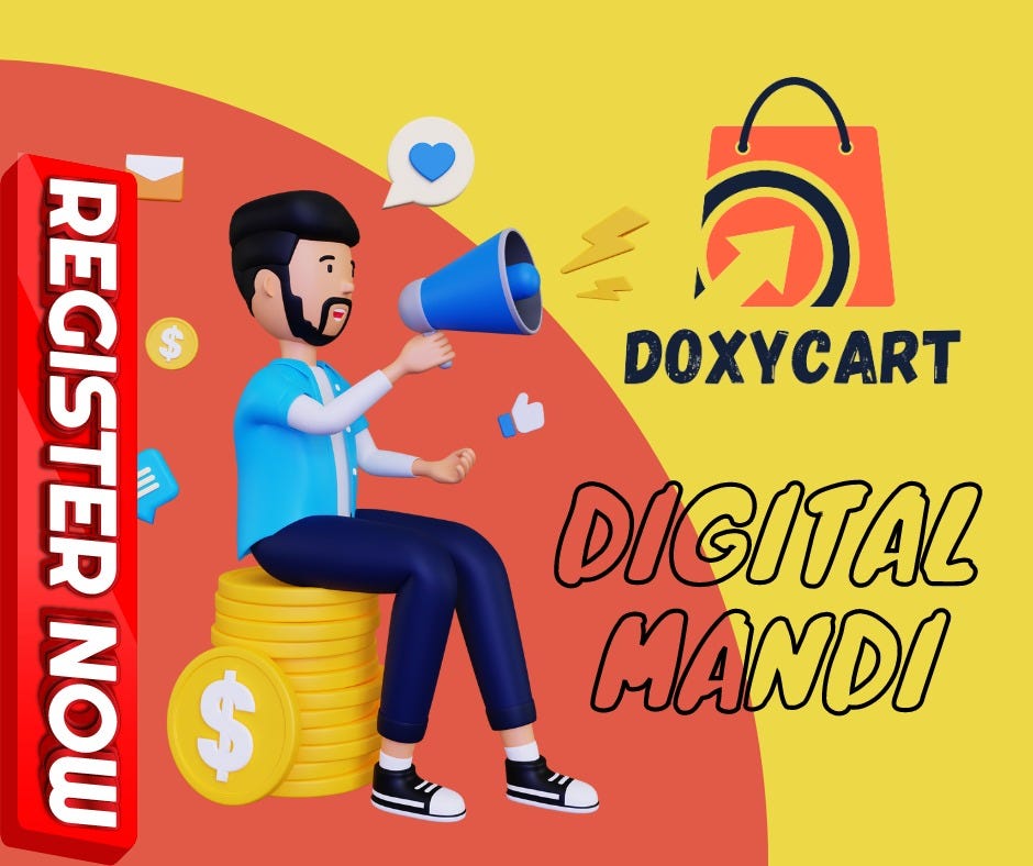 Become Seller with us- Doxycart - Doxycart - Medium