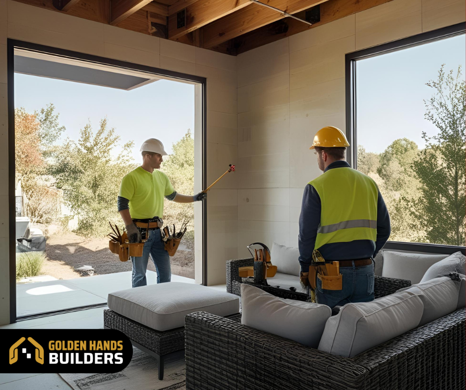 Why Hiring a General Contractor Makes All the Difference | by ...