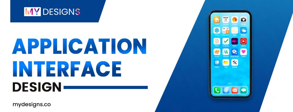 Tips for Effective Web App Interface Design for Businesses | by ...