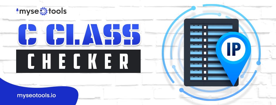 Use cases of C Class Checker. A potent tool for analysing and… | by ...