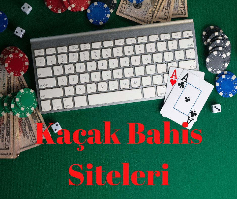 Kaçak Bahis Siteleri Hangileridir? | by Bonus Uzmanı | Medium