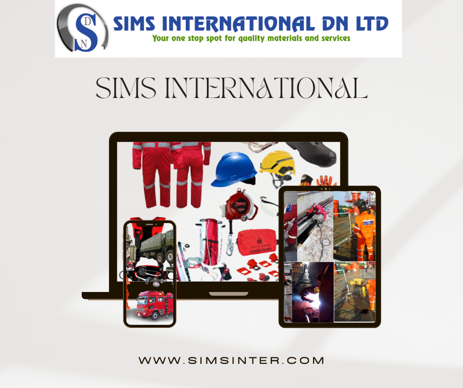 On the Move: Unveiling Special Trucks Equipment Solutions | by Sims ...
