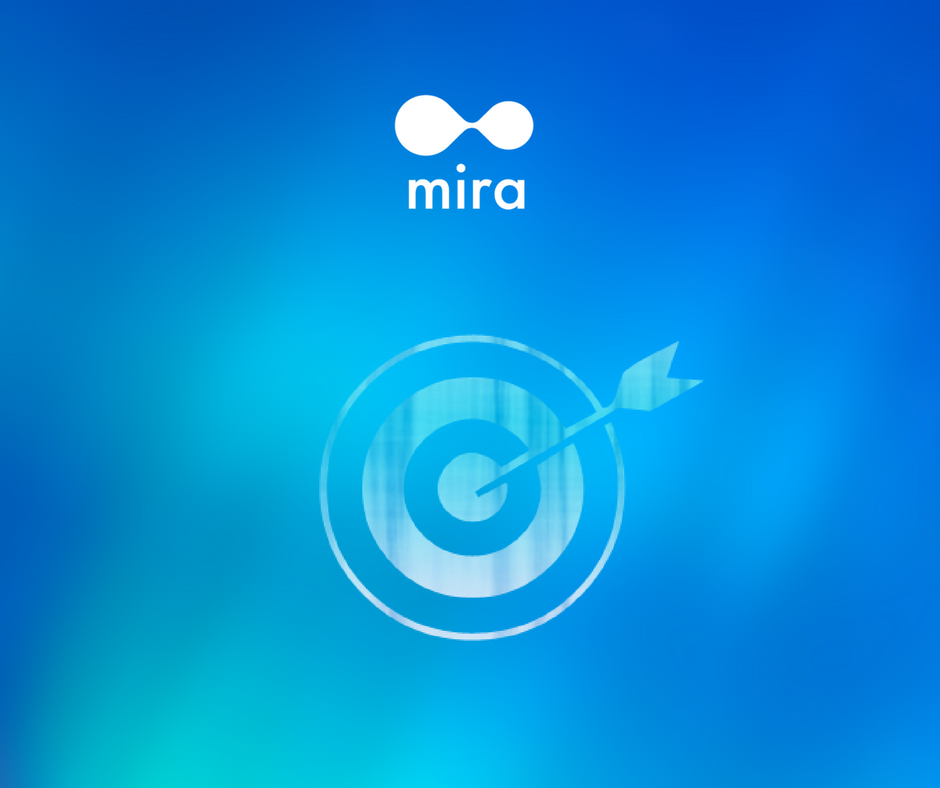 Mira’s pre-ICO is now closed upon reaching our target! | by Mira Lab ...