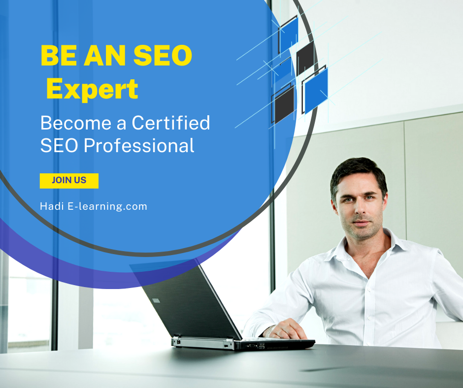 Why We Learn SEO and Why Hadi e-Learning is the Best Place for It | by ahmed raza | Aug, 2024 ...