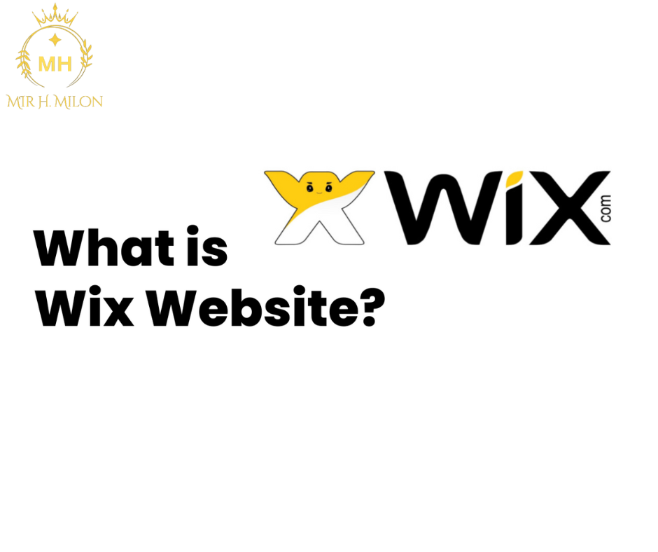 What is Wix: Wix is a cloud-based website development platform. Wix ...