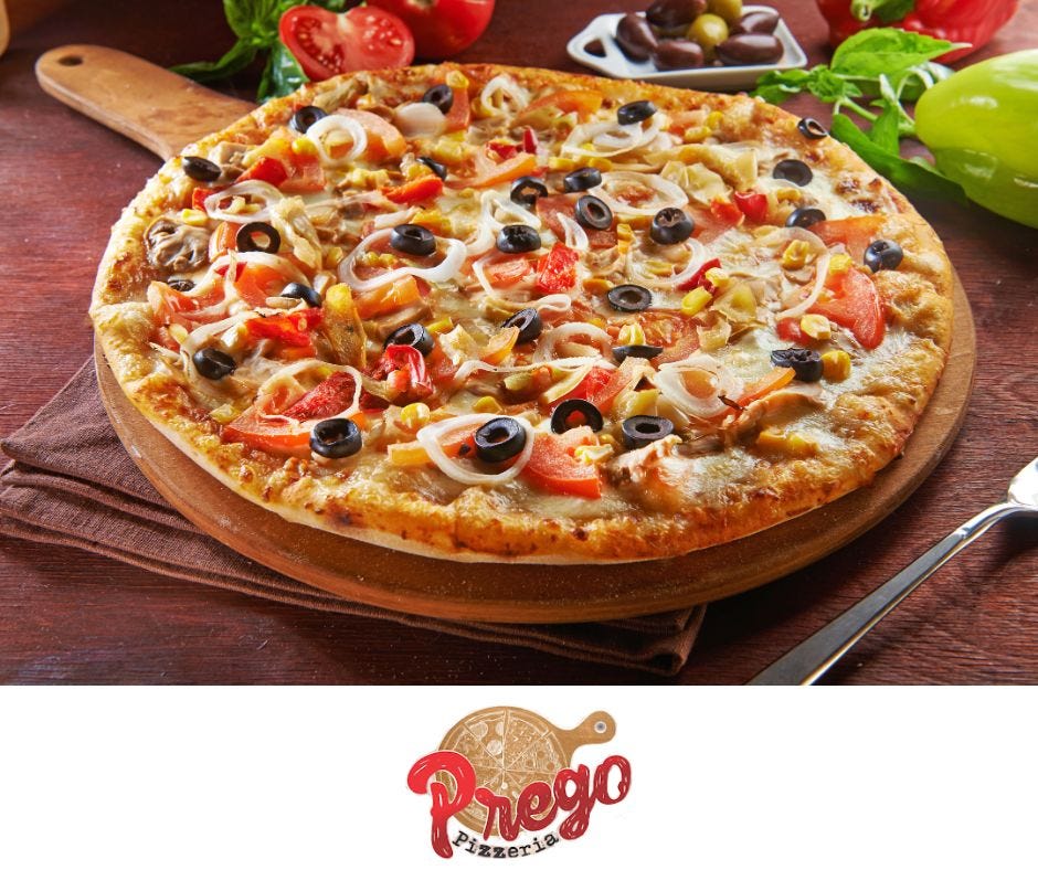 Discovering the Essence of Pizza: A Flavorful and Traditional Odyssey ...