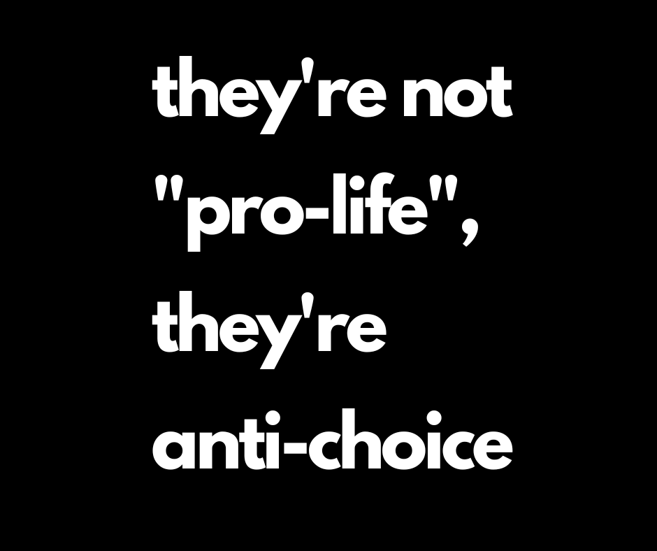 I’m Pro-Choice, and Against Abortion … | by Nia Forrester | Medium