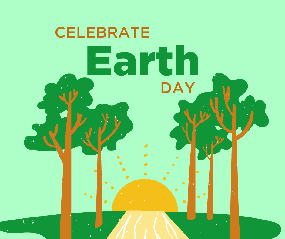 10 Ways to Celebrate Earth Day. Simple, impactful actions that will ...