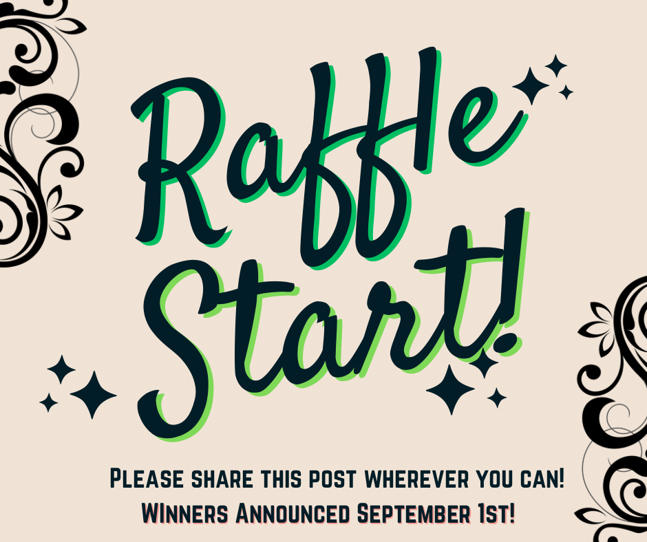 Welcome to the Subscriber Raffle! | by From Izu's Desk | Medium