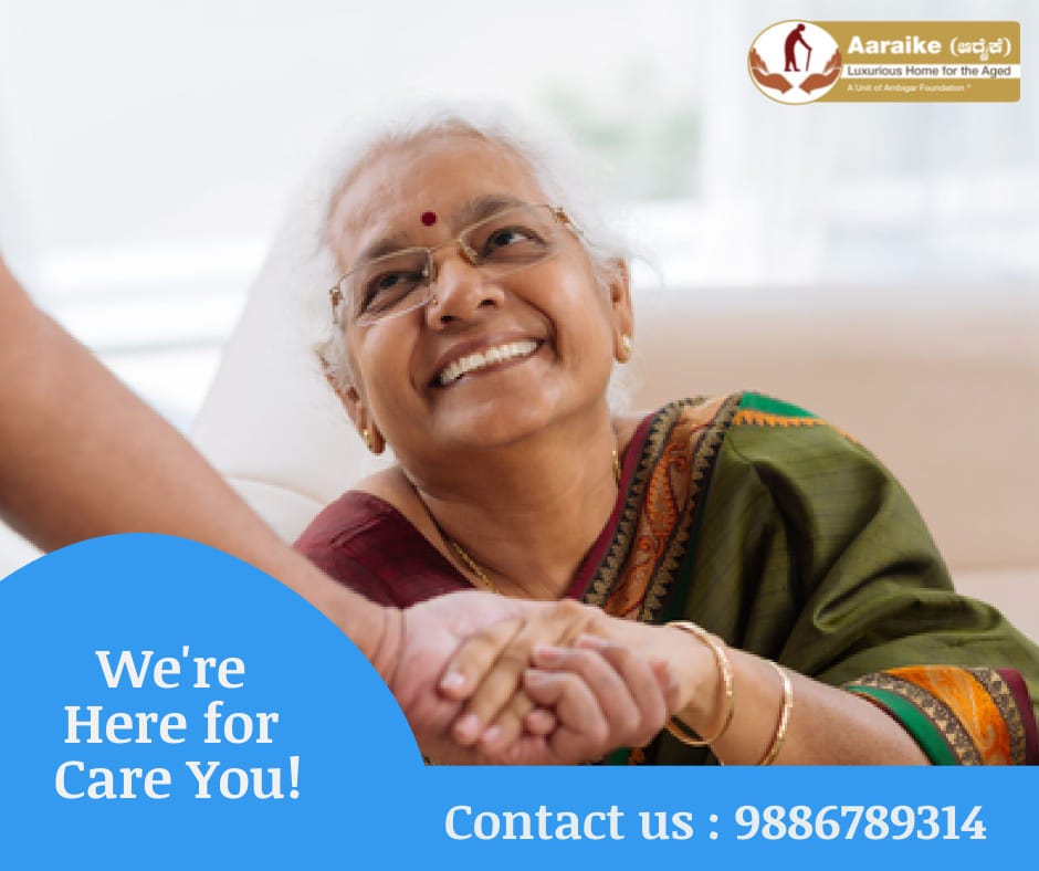 Famous Old Age Home in Bangalore. Famous Old Age Home in Bangalore | by Aaraikeoldagehome | Apr ...