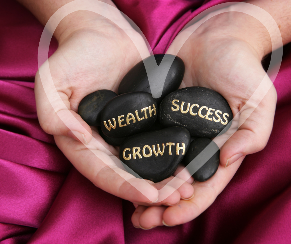 How Do I Maintain Wealth in My Relationship? | by Chris Lopez | Hello ...