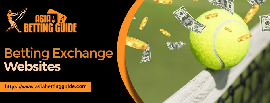 What should you be aware of regarding the Betting Exchange Websites ...