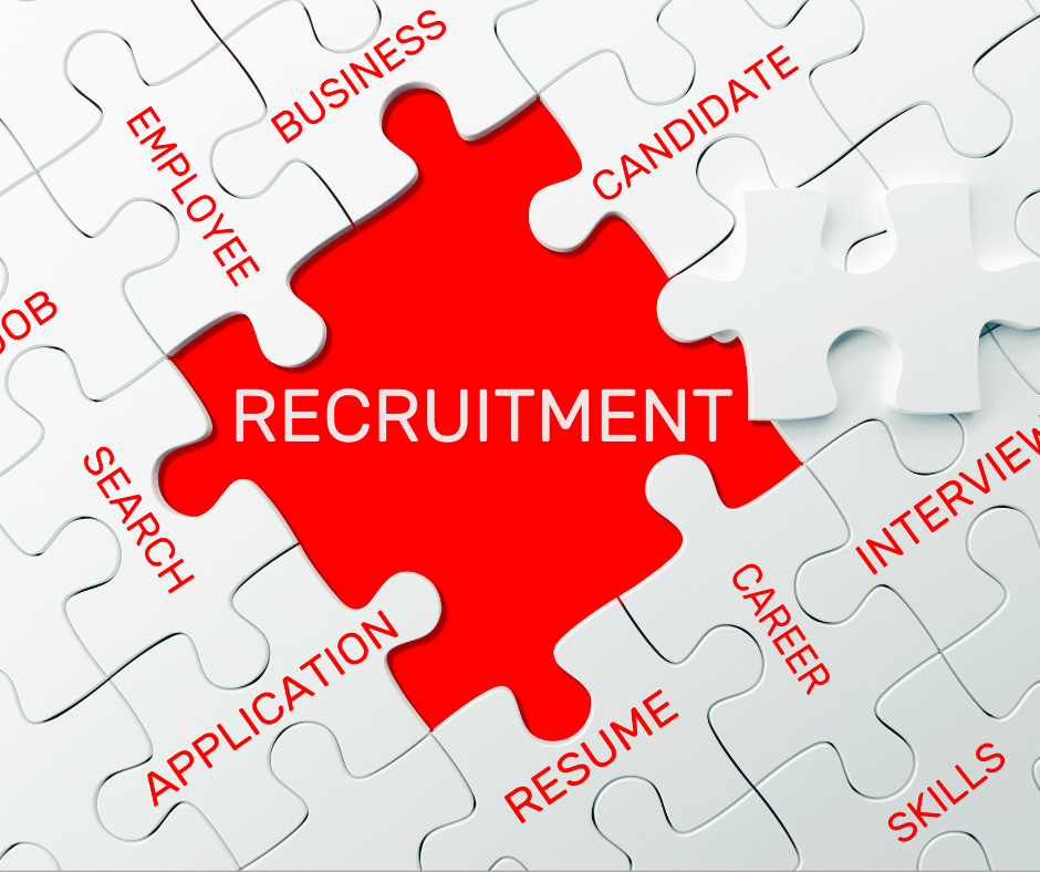 How to find the best recruitment agency? | by Sabuj Ahmed | Apr, 2024 ...