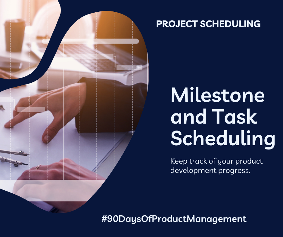 Mastering Project Scheduling for Product Managers | by Mercy Akachukwu Fred-Ekhose | Feb, 2024 ...