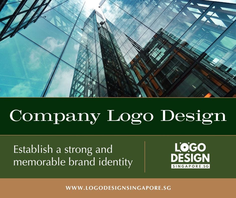 Establish a strong brand identity in the marketplace — Logo Design ...