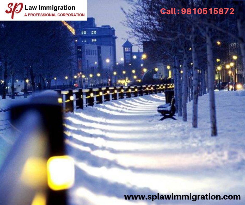 Think Canada! Apply Now, Book your Free Consultancy! | by jaypreet ...