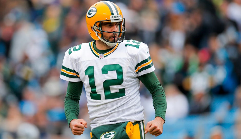Week 16 NFL Picks. GREEN BAY (-6.5) over Minnesota | by Aidan Berg ...