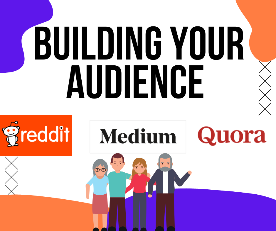 Building Your Audience from Scratch | by AdsForumsDotCom | Medium