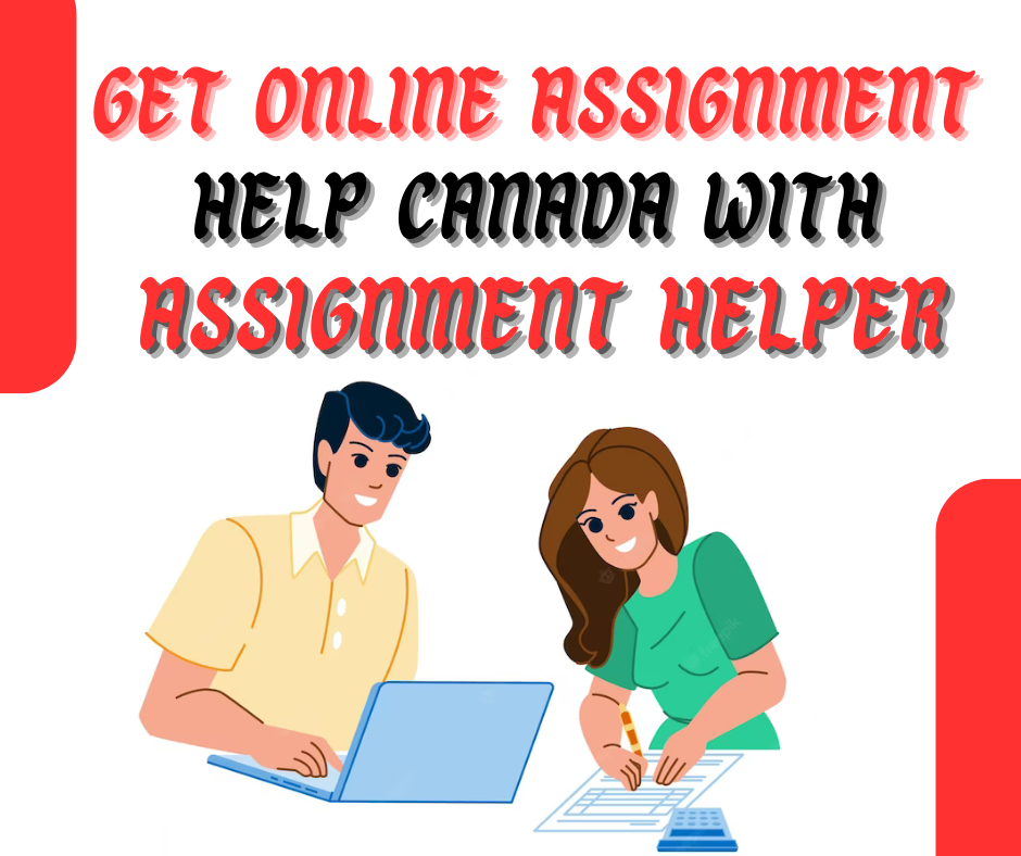 Get Online Assignment Help Canada With Assignment Helper | by Aadikr ...