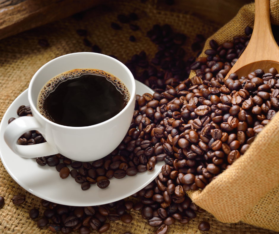 Yuck, Coffee. Contrary to popular belief, not… | by Kayla Tackett | Medium