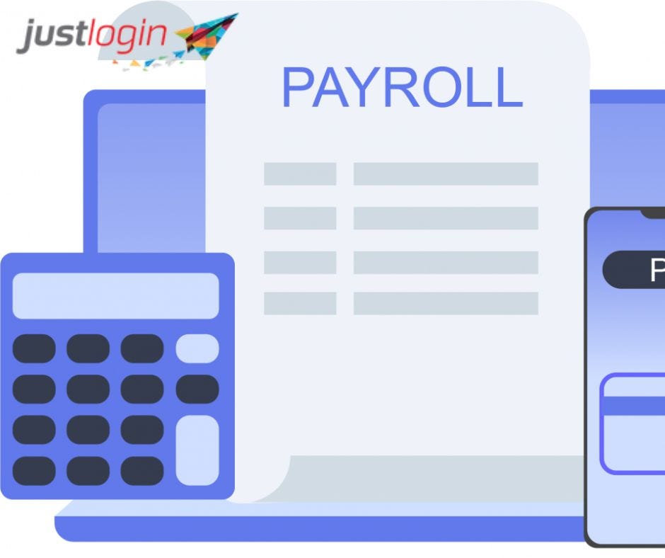Making Payroll Management more efficient Payroll Management Malaysia ...