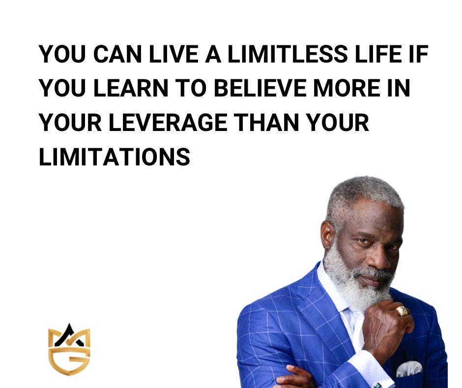 It’s Time To Put Your Faith To Work | by Tayvon Williams | Nov, 2023 ...