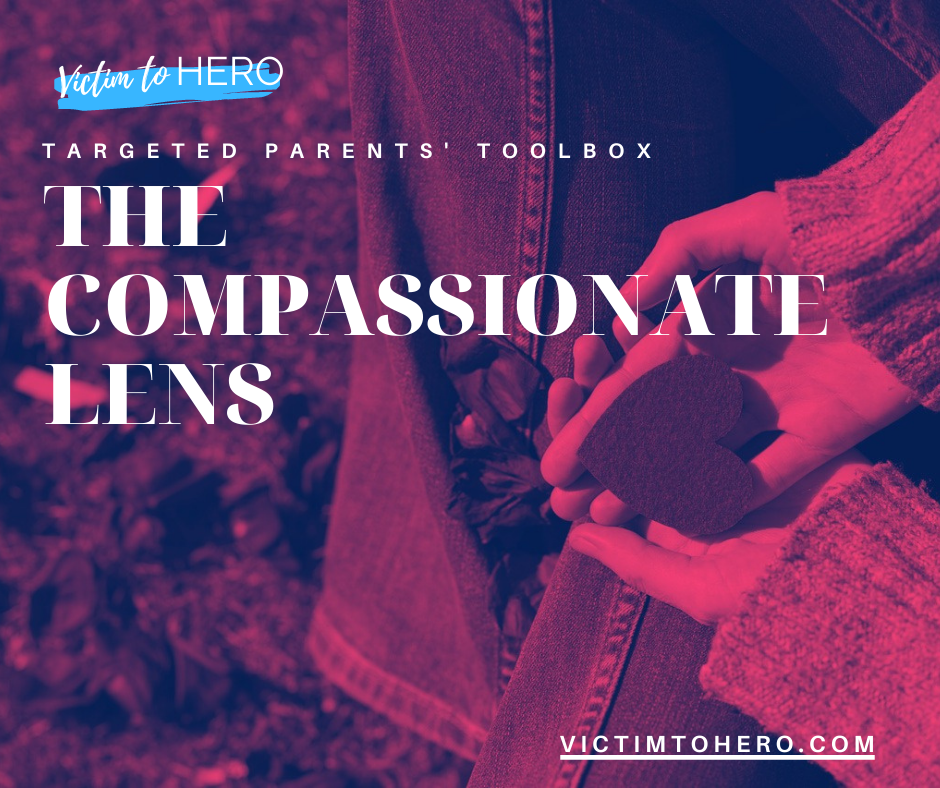 The Compassionate Lens To Deal with Parental Alienation | by VictimTo ...