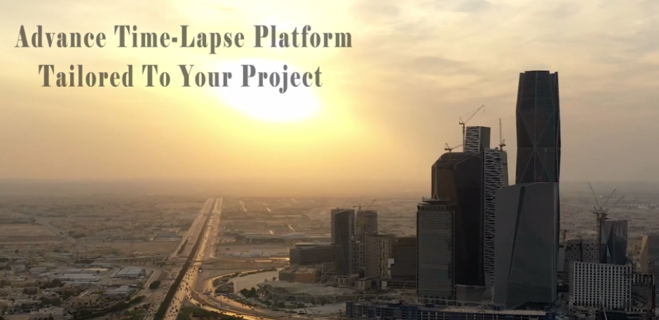 Using timelapse video, construction project monitoring becomes a ...