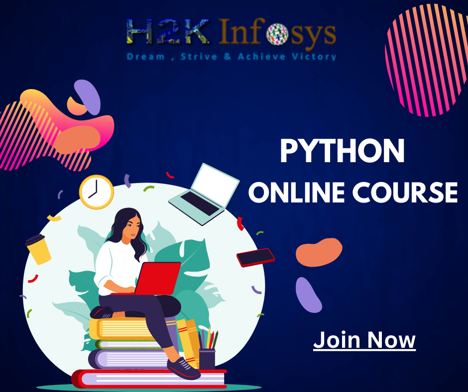 Python Online Certification. Python is one of the most popular and… | by Markanthony | Nov, 2023 ...