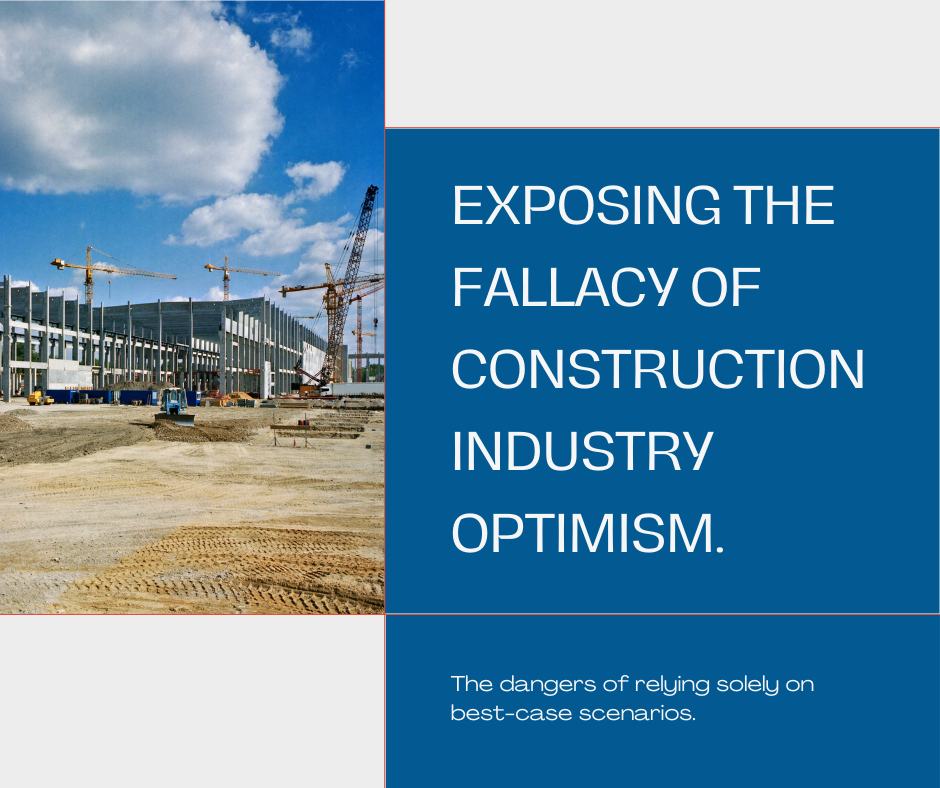 The fallacy of the best case scenario | by Vicente Valencia | May, 2024 ...