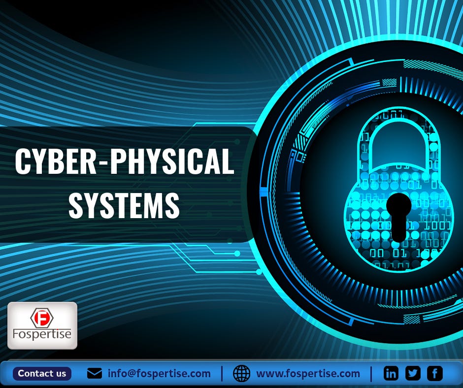 The Digital Pulse of the Physical World: How Cyber-Physical Systems are ...