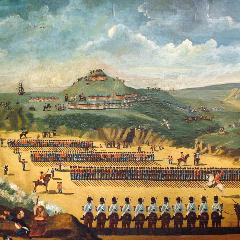 Odd this day. 22 February 1797 | by Coates | Medium