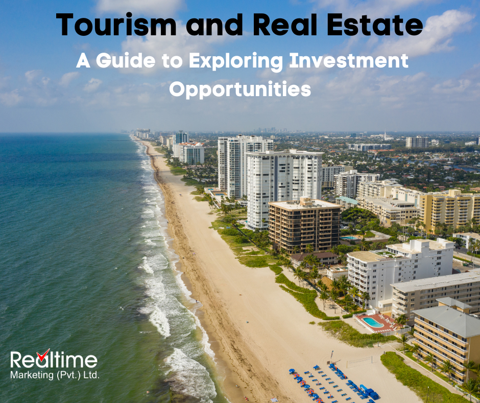 Tourism and Real Estate: A Guide to Exploring Investment Opportunities ...