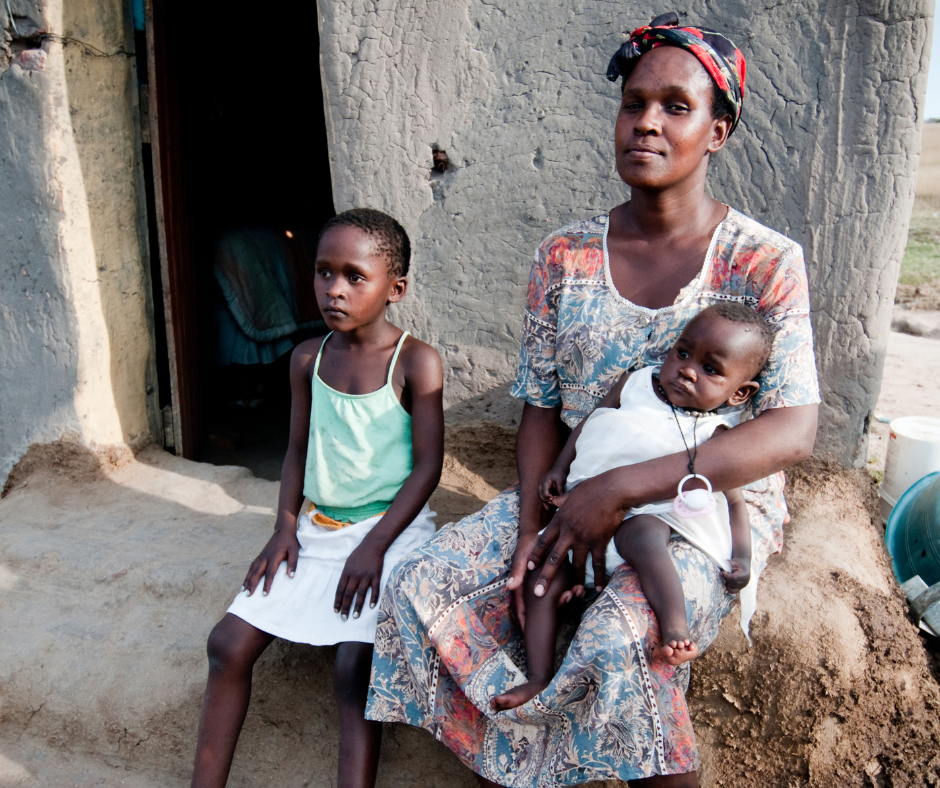 Medical Missions. How to be content in a third-world… | by Nancy ...