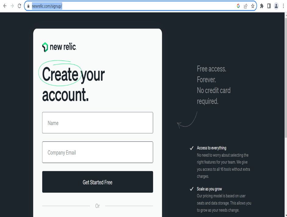 New Relic: performance monitoring platform | by Govinda Ramtekkar ...