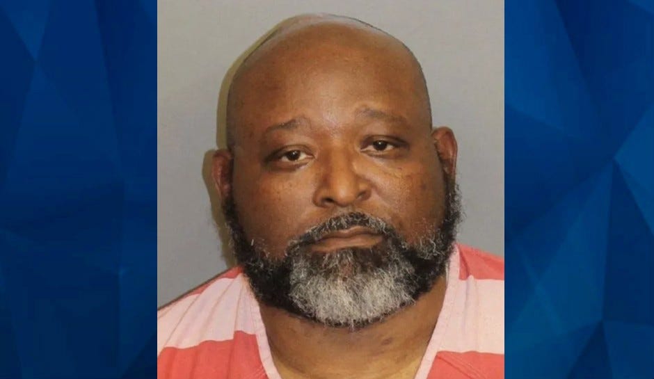 Alabama assistant principal reportedly linked to cold case Georgia ...