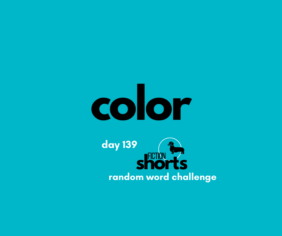 139 Random Word Drabble. Challenge 5/18 | by Nancy Oglesby | Fiction ...