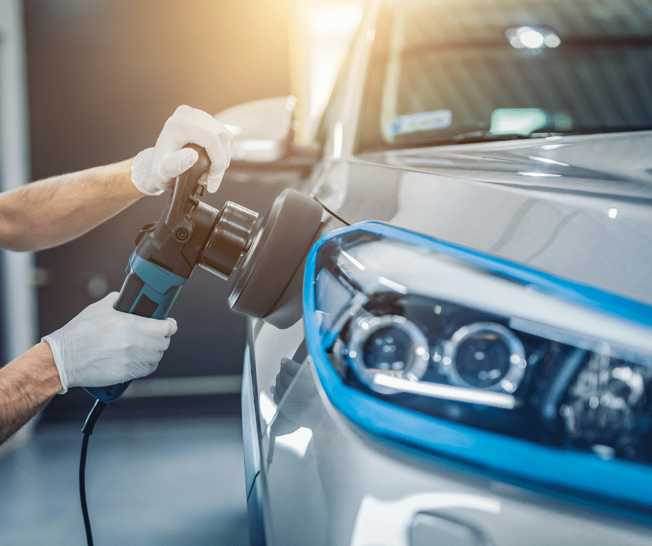 Outlook And Future Of Automotive Coatings | by ChemBizR | Medium