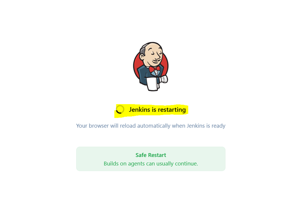 JENKINS : Introduction and Basic Pipeline Creation | by Vinay Uniyal ... JENKINS : Introduction and Basic Pipeline Creation | by Vinay Uniyal ...