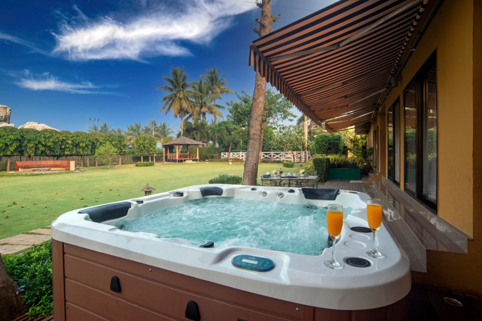 Bodhi Farm Villa. Villa in Nashik | Farm Villa | by Bodhivillanashik ...