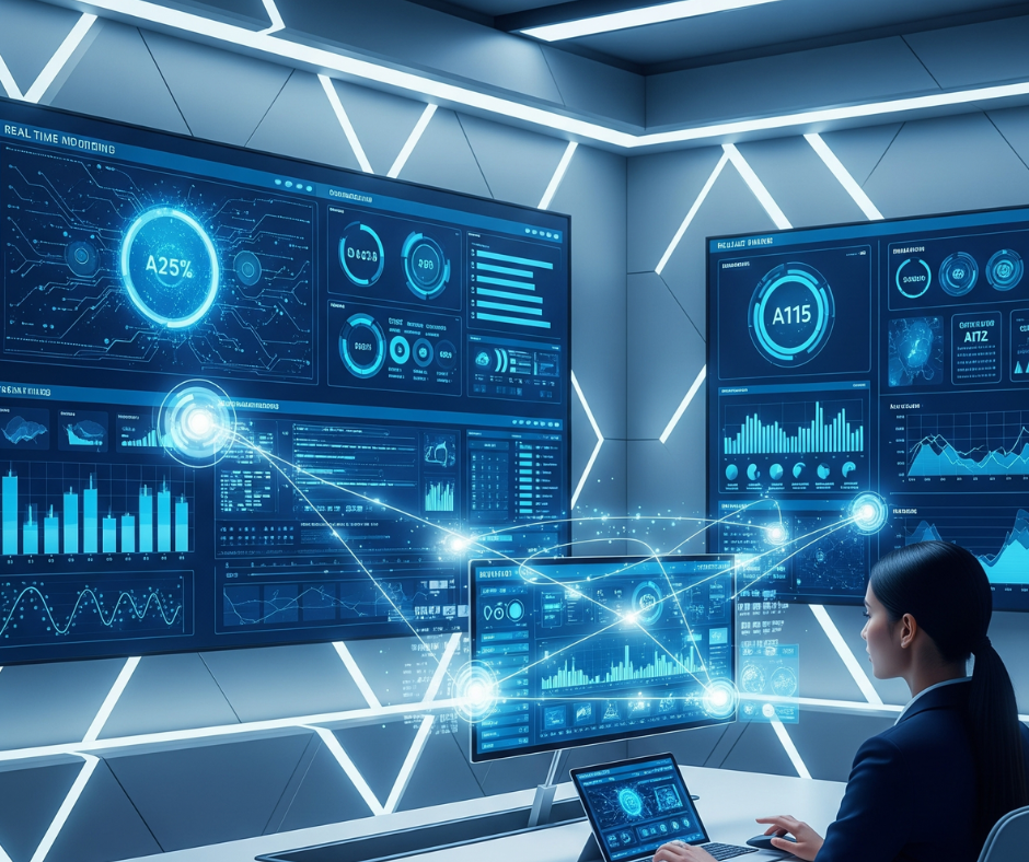 Why Remote Monitoring Is Your IT Team’s Crystal Ball in the Age of AI ...
