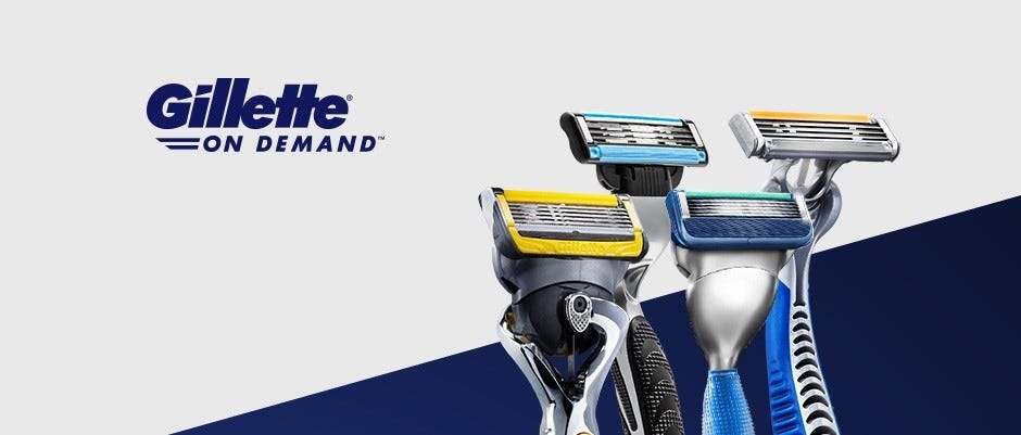 How Gillette Conquered the Indian Market with Strategic Innovation | by ...