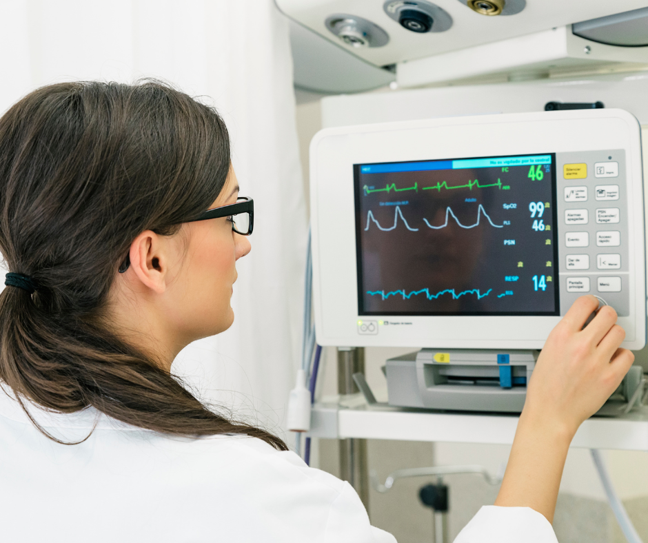 Personalized Medicine Revolution: Graphene ECG’s Role in Tailored ...