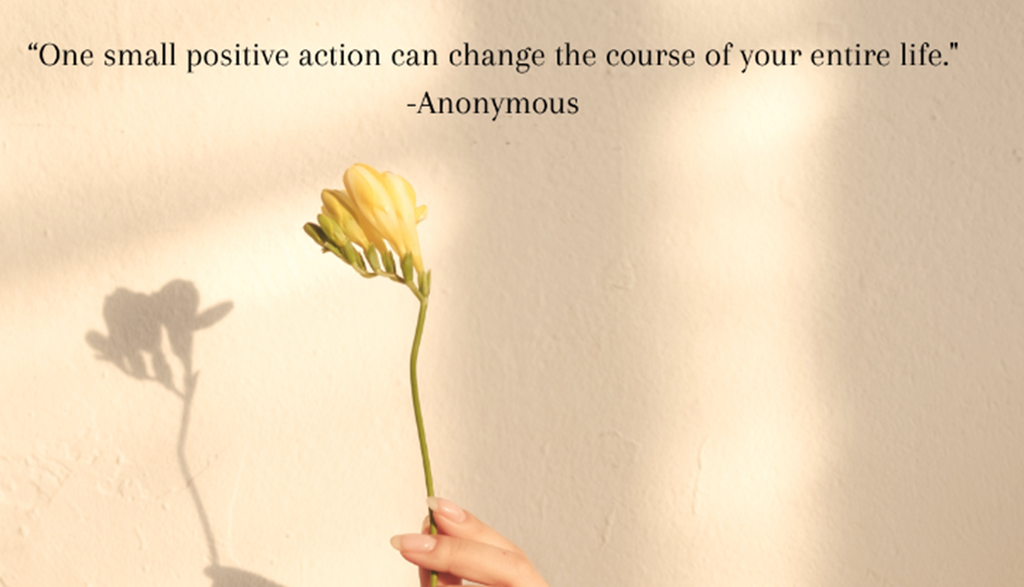 The Philosophy of Positive Thoughts | by Jassila Sikkandar | Be Open ...