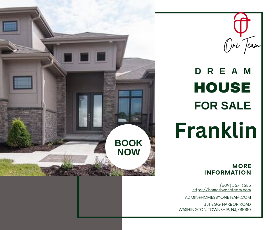 Franklin Real Estate Agents | One Team | by One Team | Jul, 2024 | Medium