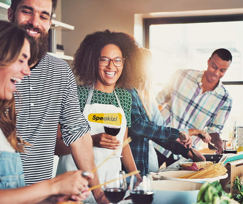 How to Throw an Office Happy Hour — That Your Employees Will Actually ...