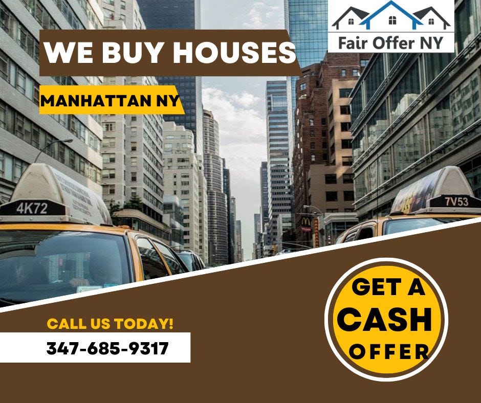 Why Should You Prefer We Buy Houses Company While Selling? | by Fair ...