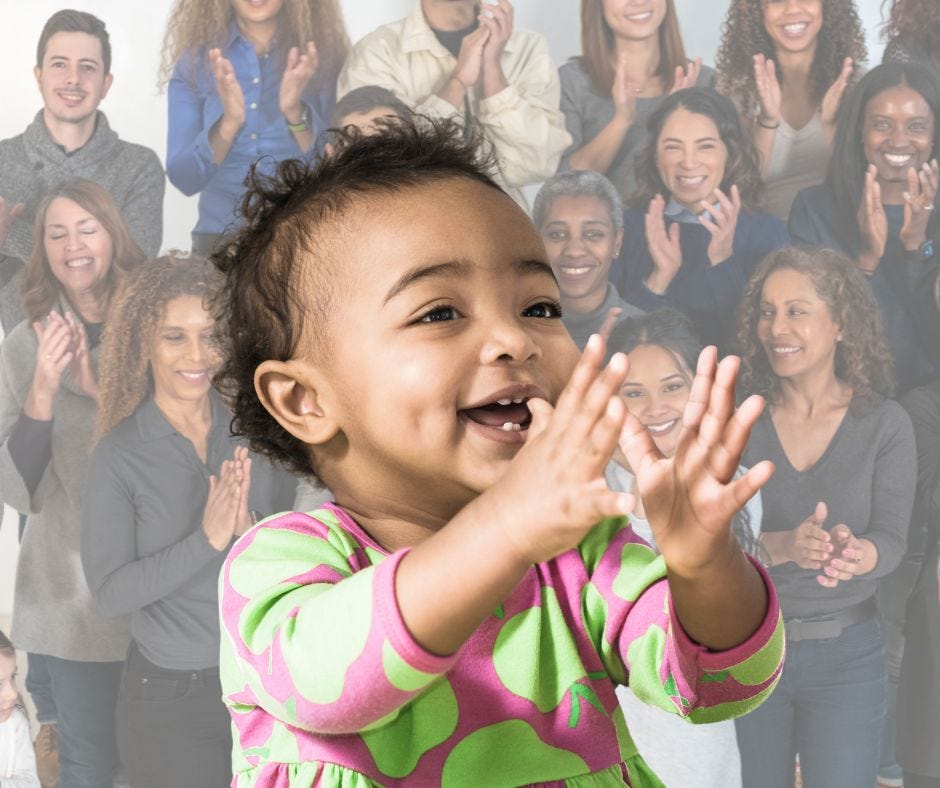 The Clapping Question. What is best? | by Gary L Ellis | Medium