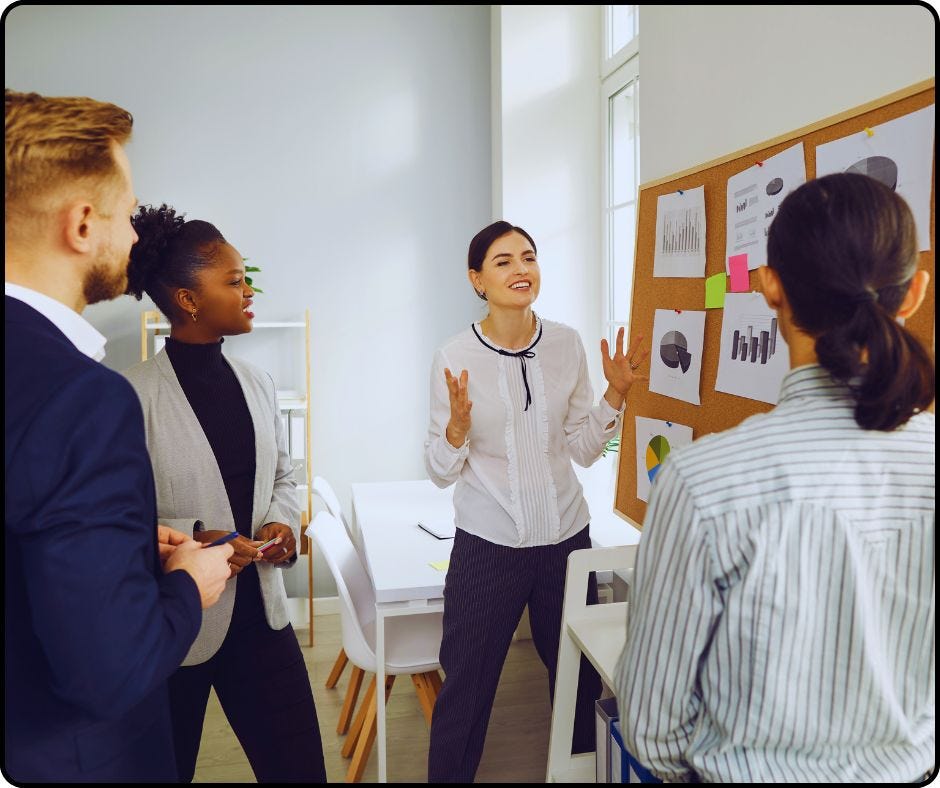 Navigating the World of Coaching: A Guide to International Coaching ...